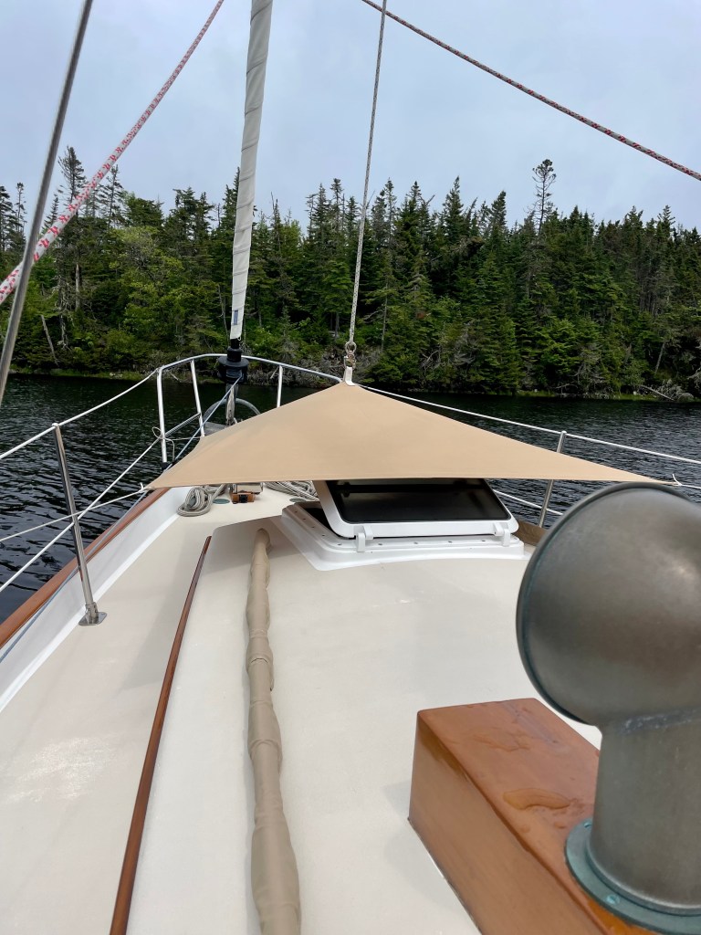 The Boat – Eagle Seven Sailing